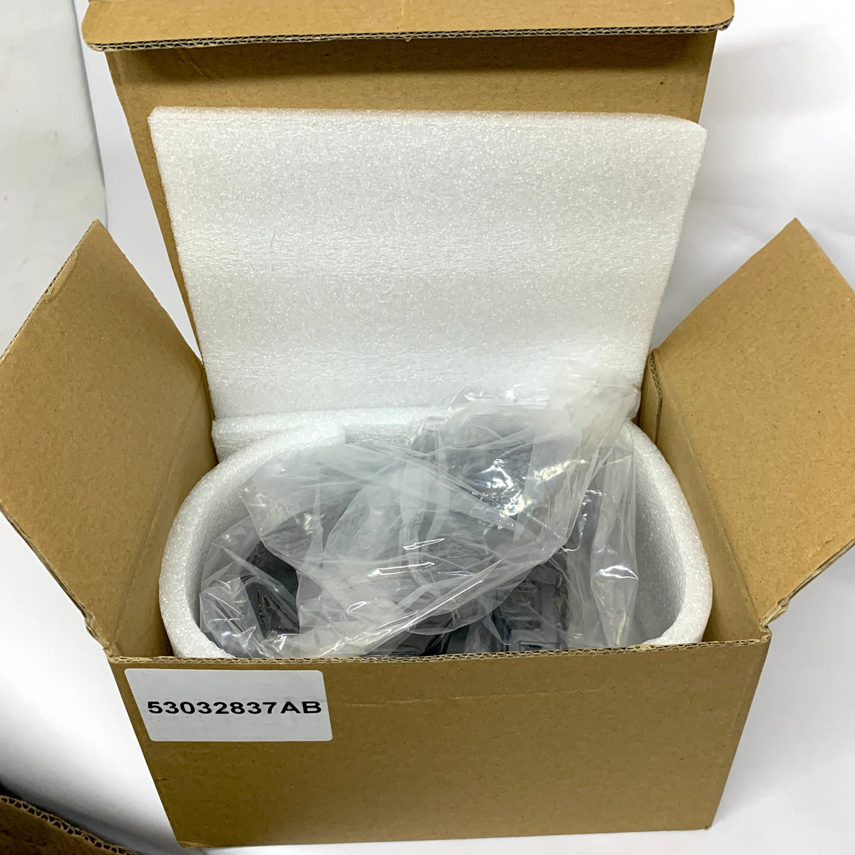 Cuerpo aceleracion 4.7L WK 16 bujias #837ab – Reicom Imports