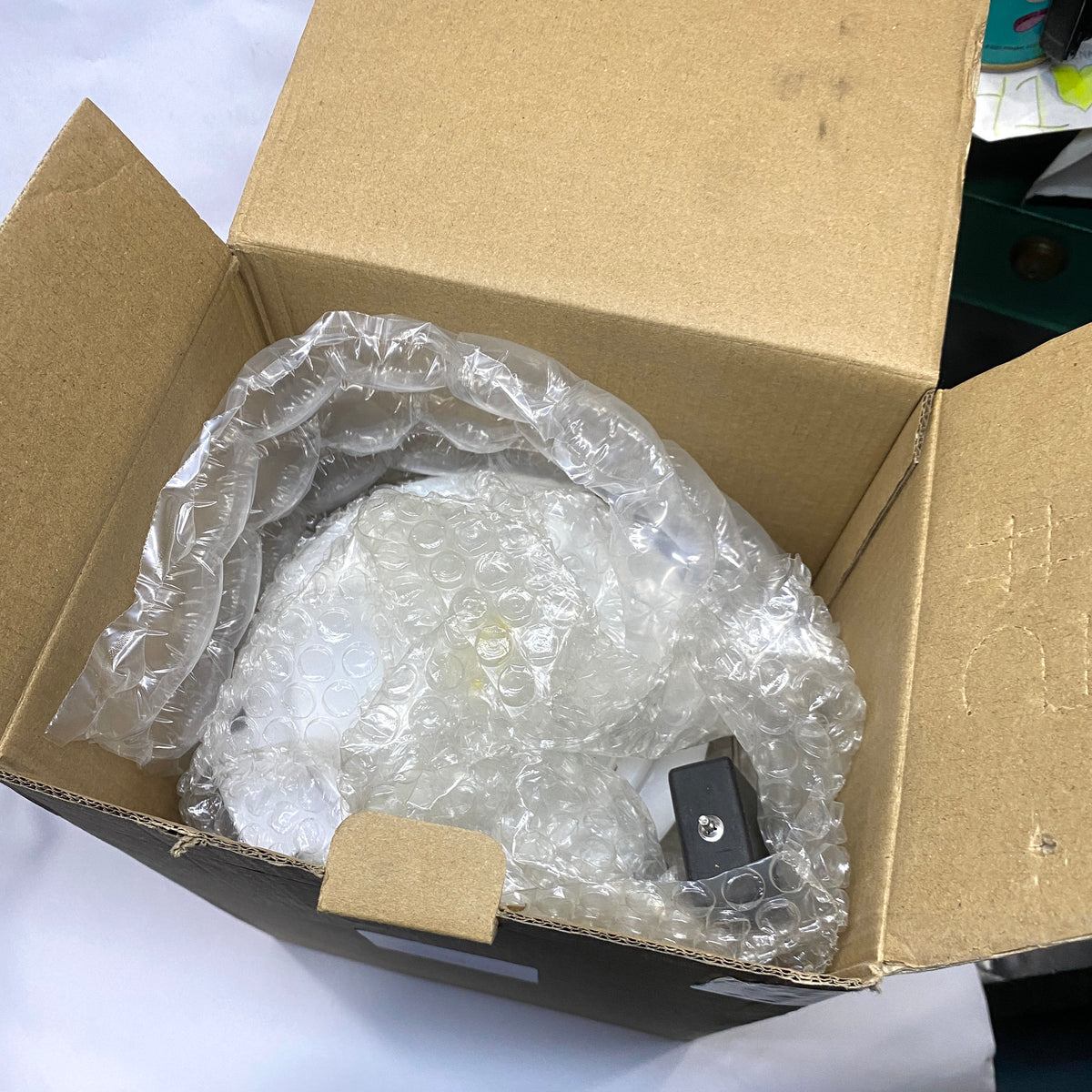 Bomba gasolina PM MK #201ab – Reicom Imports