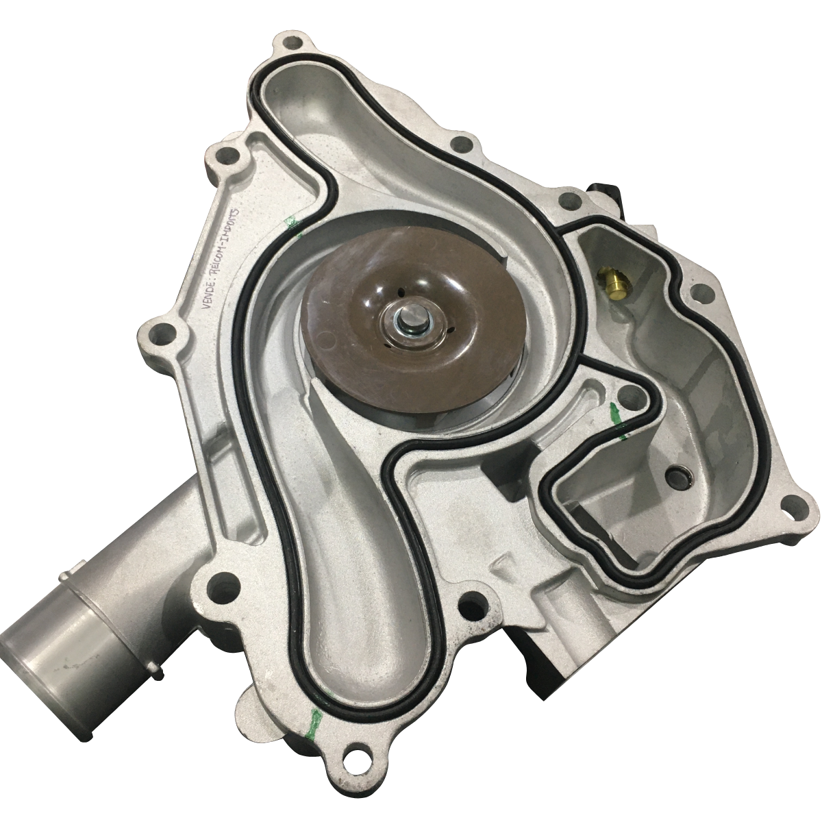 Bomba agua G4 #915aa – Reicom Imports